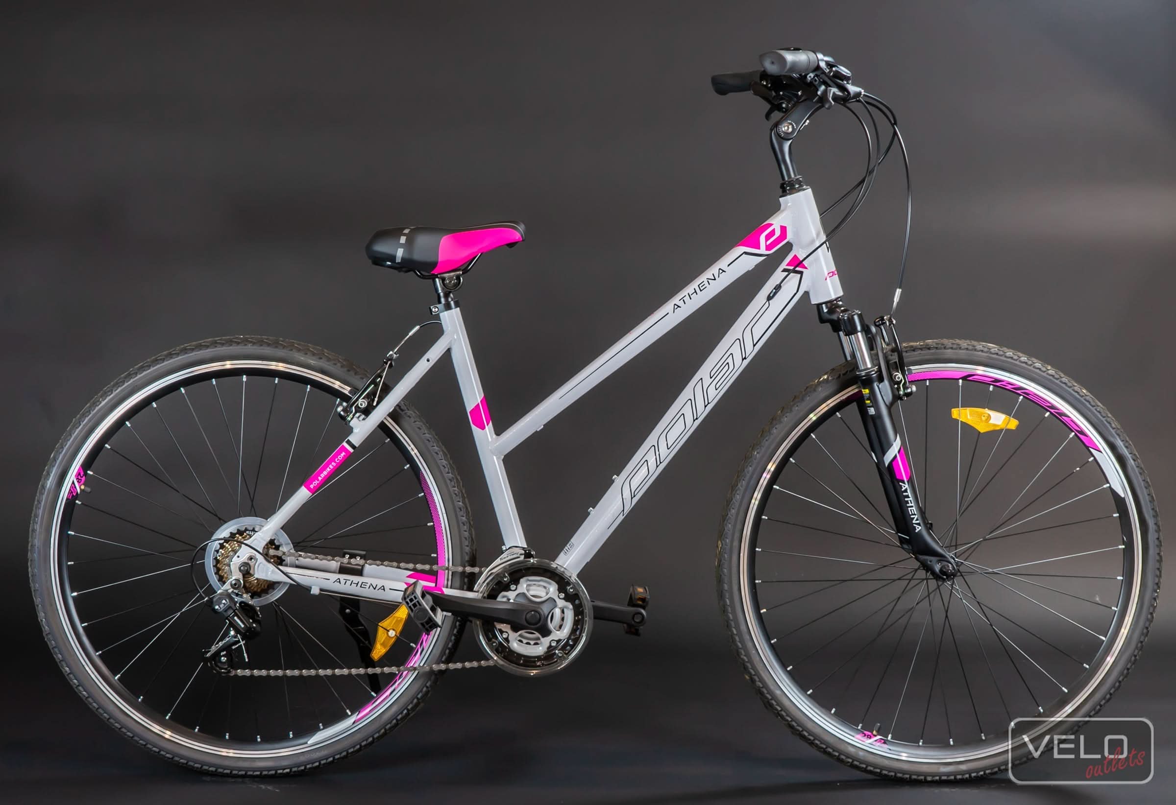 Polar Athena – Velo Outlets