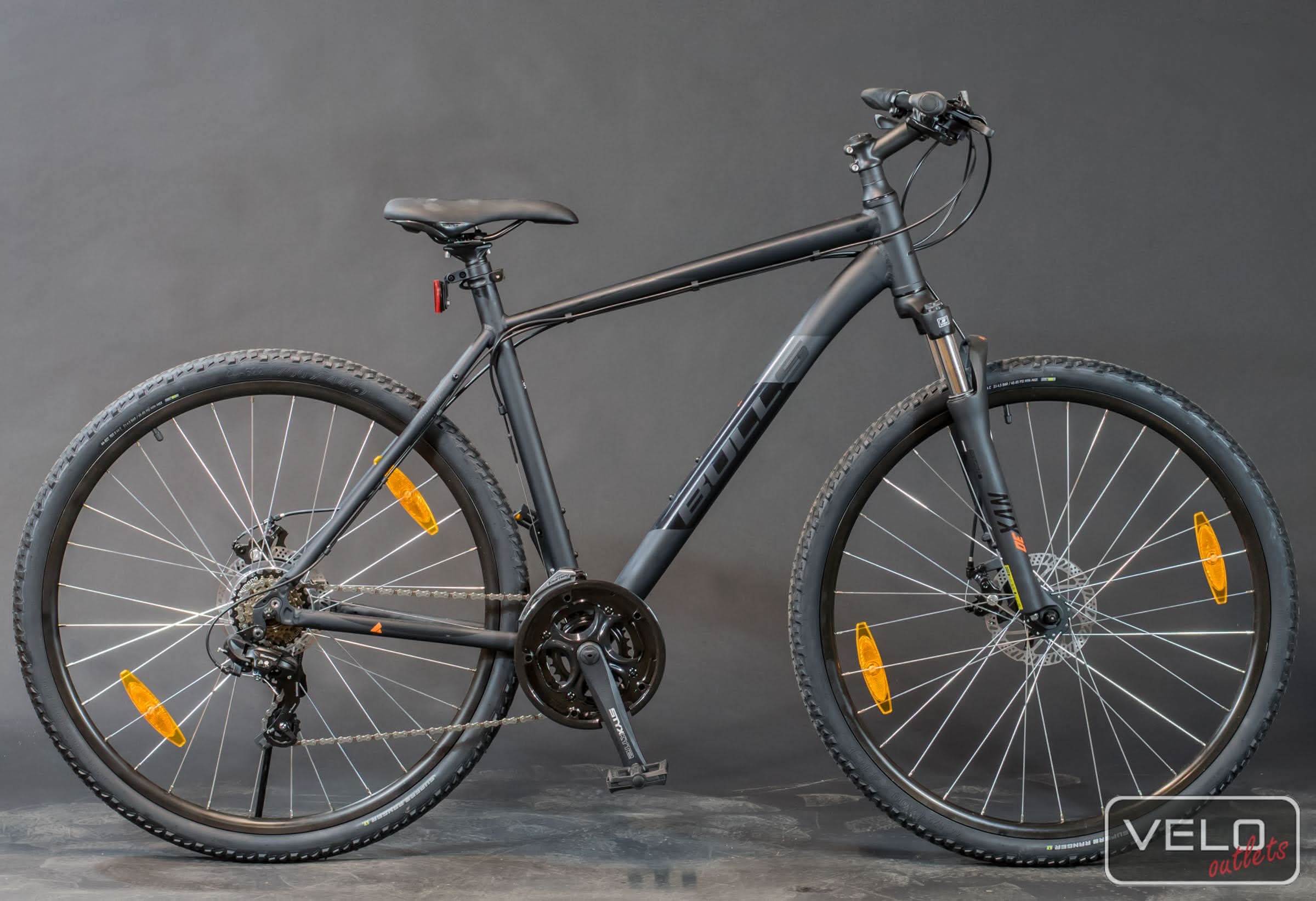 BULLS WILDCROSS – Velo Outlets