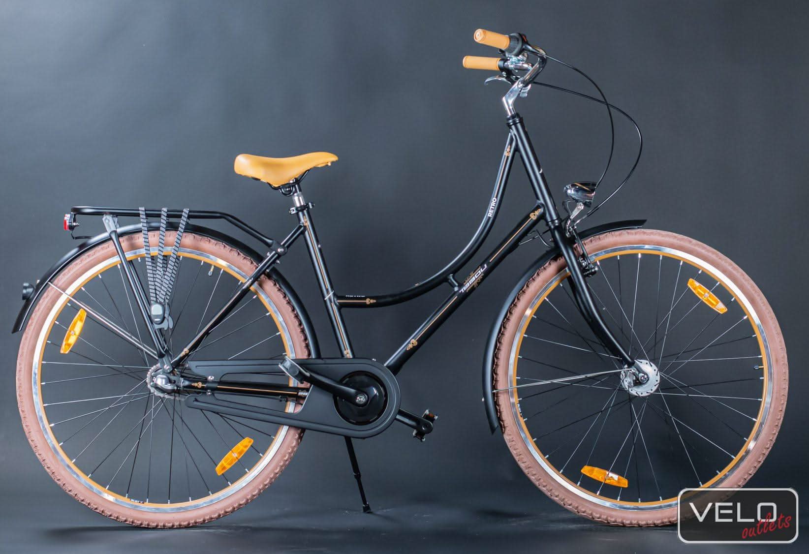 Tabou Retro Nexus 7 – Velo Outlets